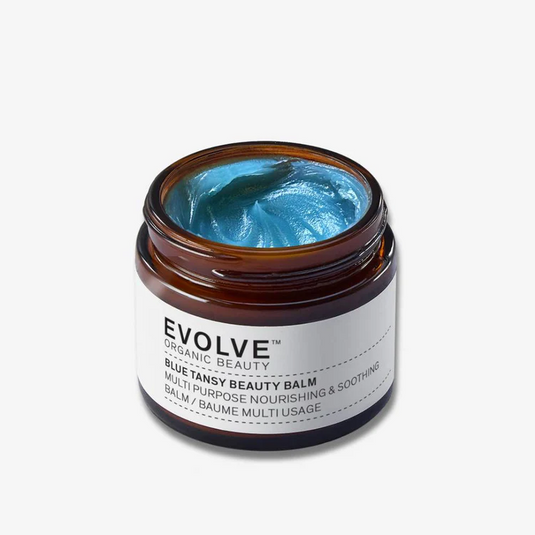 Multi-Purpose Beauty Balm for Dry & Sensitive Skin | Evolve Beauty NZ ...